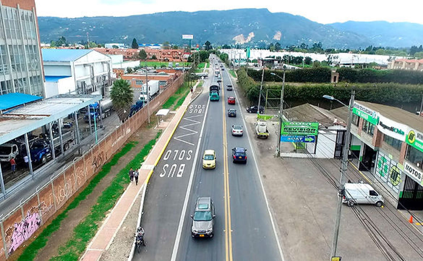 Obras complementarias - Devisab